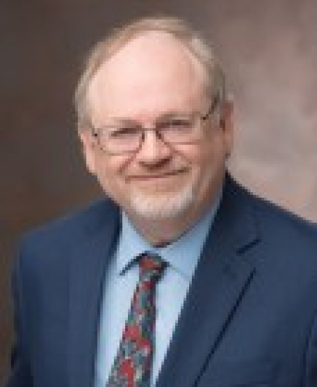 Robert "Chuck" Rich, Jr., MD, FAAFP